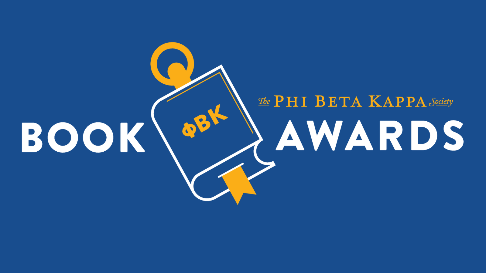 PBK - 2025 Summer Reading List