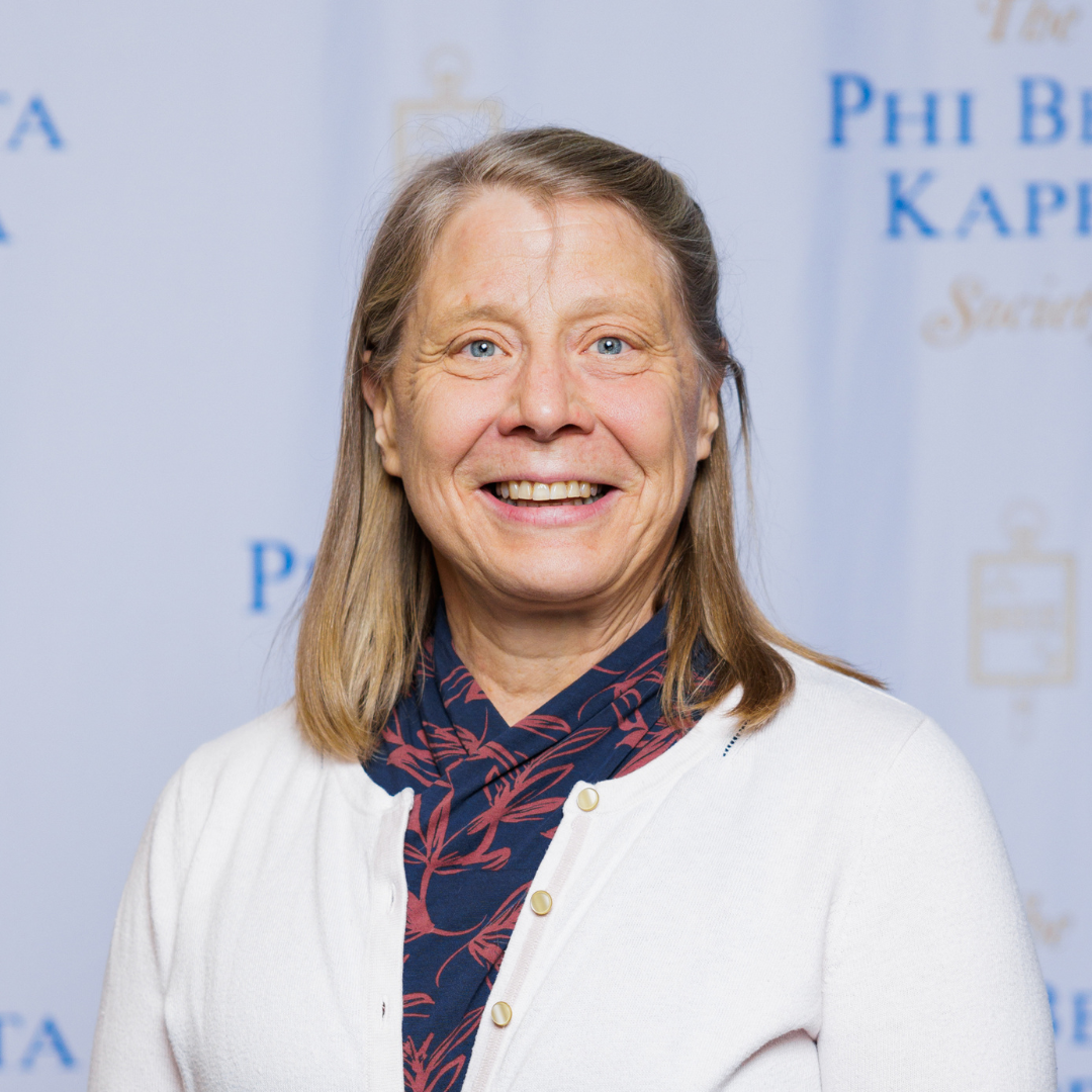 PBK - Phi Beta Kappa Leadership