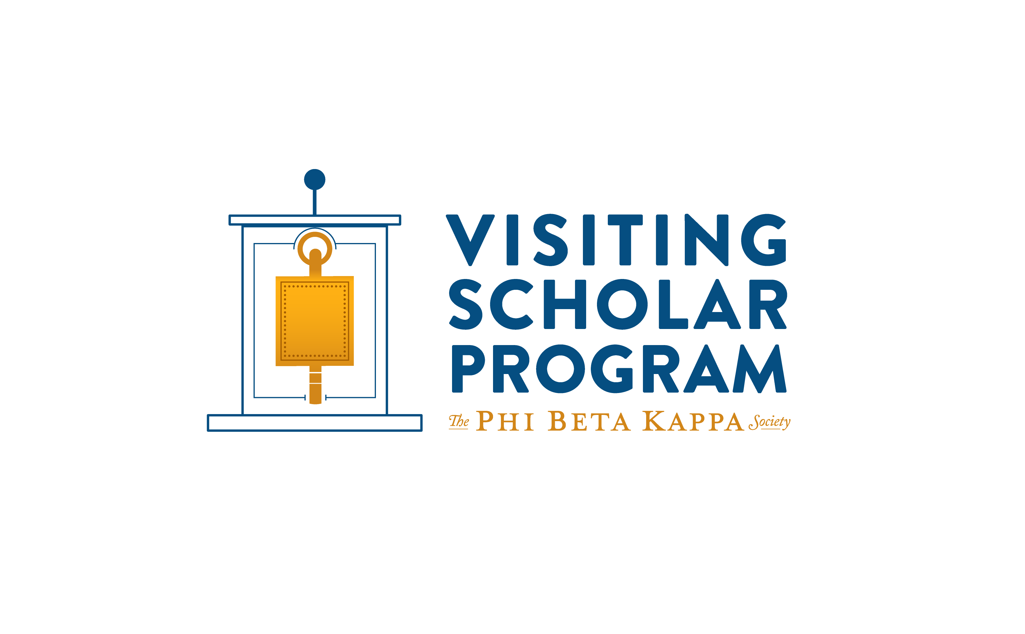 PBK - Phi Beta Kappa Visiting Scholars 2023-2024