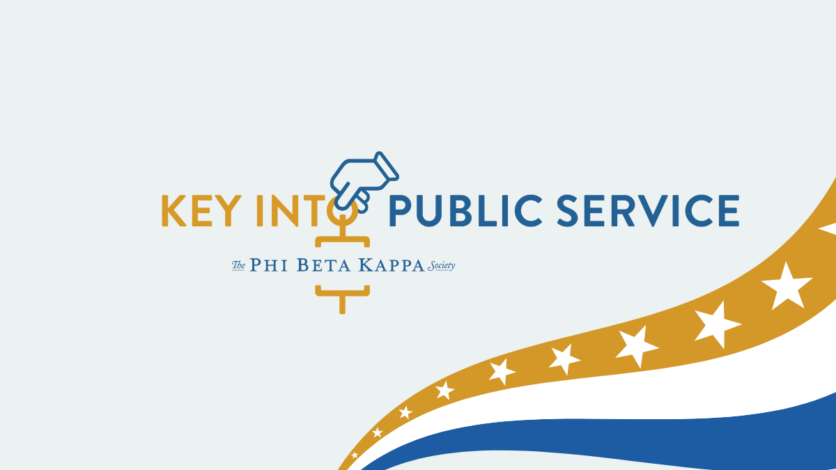 PBK - Key Into Public Service 2024 Conference Resources